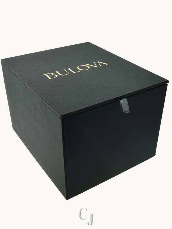 BULOVA RUBAIYAT SILVER-TONE DIAL STAINLESS STEEL BRACELET WOMEN'S WATCH ...